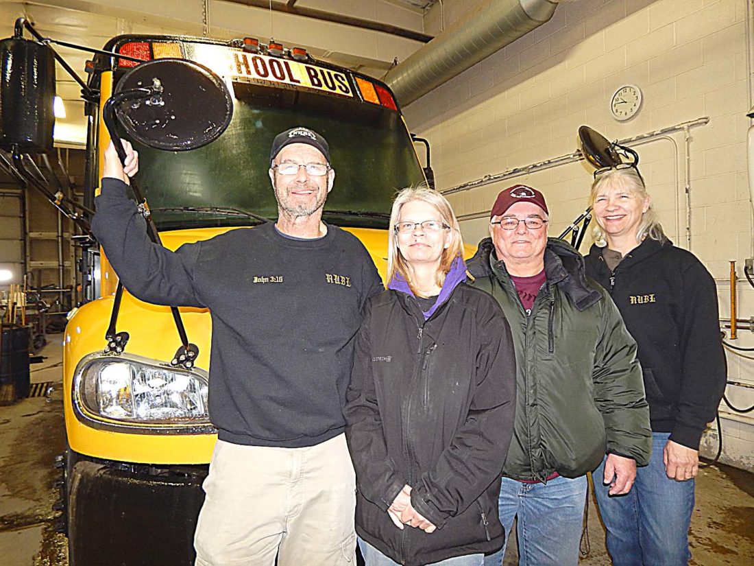 Minnesota School Bus Driver Appreciation Day is Feb. 28 | News, Sports ...